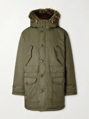 Fjallraven Yupik Parkas