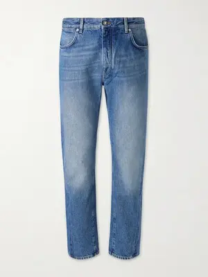 Givenchy Straight-leg Jeans