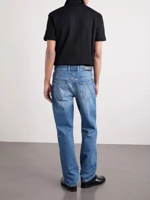 Givenchy Straight-leg Jeans