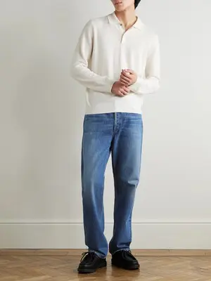 AGOLDE 90's Straight-leg Jeans - Blue