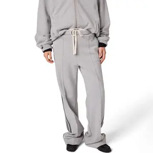 Miu Miu Cotton Fleece Pants