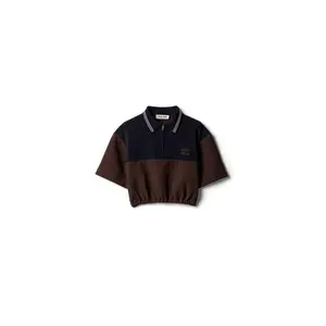 Miu Miu Zip Up Sweaters For Women