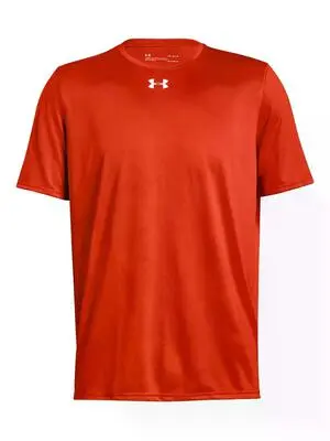 Under Armour Short-sleeve T-shirt - Orange
