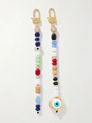 Martha Calvo Bag Accessories