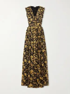 Ulla Johnson Embellished Dresses
