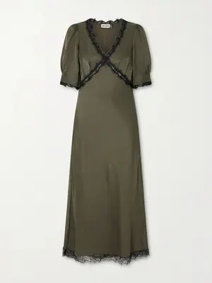 Draped Coverups
