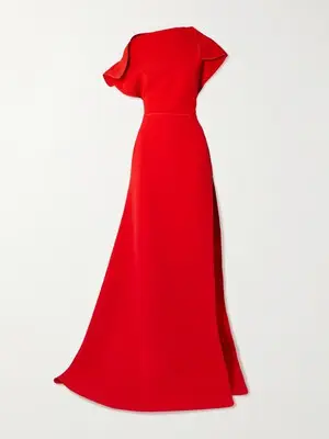 Maticevski Open Back Evening Dresses