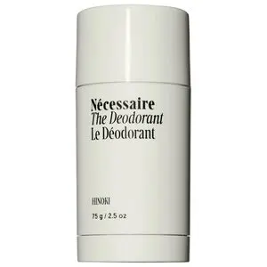 Nécessaire Hinoki Deodorant Aluminum-free Extra-strength Mandelic Acid Deodorant - One-color