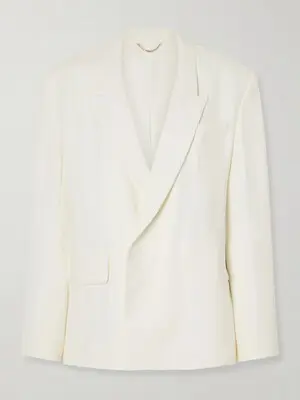 Victoria Beckham Classic Blazers For Women