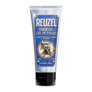 REUZEL Fiber Gel Strong Flexible Hold - One-color