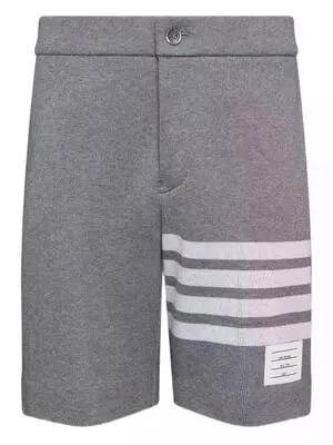 Thom Browne 4-bar Shorts