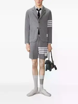 Thom Browne 4-bar Shorts