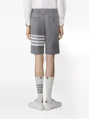 Thom Browne 4-bar Shorts