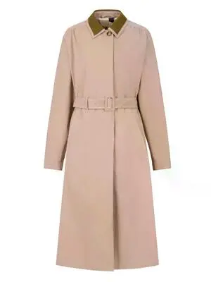 Marni Collared Coats For Women