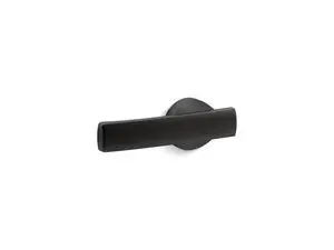 KOHLER Wellworth Highline Trip Lever - Matte Black