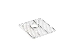KOHLER Riverby Sink Rack For K-8679 - Stainless Steel