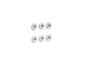 KOHLER Flexjet Whirlpool Trim Kit With Six Jets - White