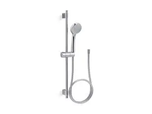 KOHLER Awaken B90 27" Three-function Handshower Kit, 2.5 Gpm - One-color