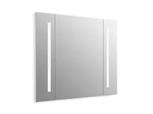 KOHLER Verdera 40" X 33" Lighted Mirror - One-color