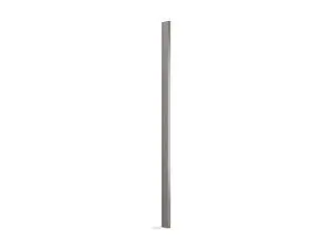 KOHLER Tailored Vanity Collection Filler Strip For Tailored Vanities - Mohair Grey