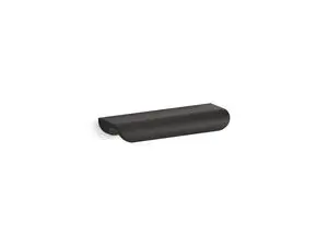 KOHLER Avid 3" Cabinet Pull - Matte Black