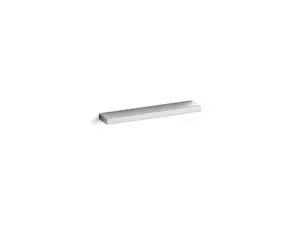 KOHLER Jute 3" Cabinet Pull - Chrome