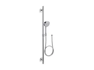 KOHLER Awaken G110 42" Three-function Handshower Kit, 1.75 Gpm - One-color