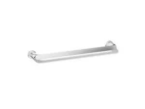 KOHLER Avid 18" Towel Bar - Polished Chrome
