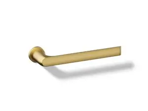 KOHLER Avid Towel Arm - Vibrant Brushed Moderne Brass