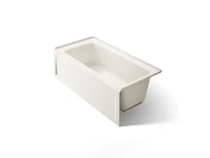 KOHLER Archer 60" X 30" Alcove Bath Right Drain - One-color