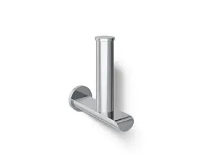 KOHLER Avid Vertical Toilet Paper Holder - Polished Chrome