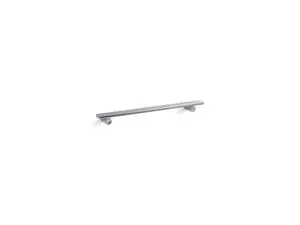 KOHLER Choreograph 24" Shower Barre - Bright Polished Silver