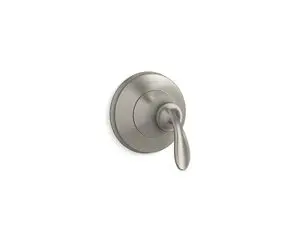KOHLER Bellera Mastershower Transfer Valve Trim - Vibrant Brushed Nickel