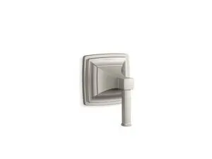 KOHLER Riff Mastershower Transfer Valve Trim - Vibrant Brushed Nickel