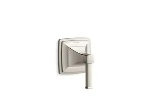 KOHLER Riff Mastershower Transfer Valve Trim - Vibrant Polished Nickel