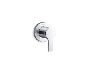 KOHLER Elate Mastershower Transfer Valve Trim - One-color