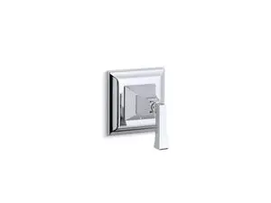 KOHLER Memoirs Stately Mastershower Volume Control Valve Trim - Polished Chrome