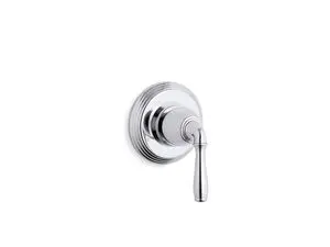 KOHLER Devonshire Mastershower Transfer Valve Trim - Polished Chrome