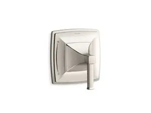 KOHLER Riff Rite-temp Valve Trim - Vibrant Polished Nickel