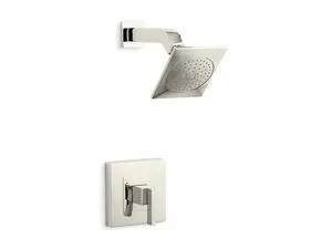 KOHLER Loure Rite-temp Shower Trim Kit, 2.5 Gpm - One-color