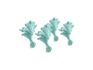 KOHLER Artifacts Ball-and-claw Feet - 150th Spring Green