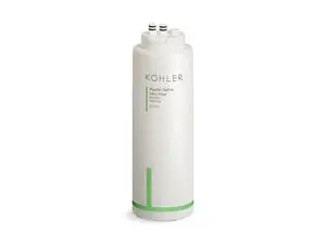 KOHLER Aquifer Refine Ultra-filter Replacement Filter - Not Applicable
