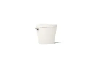 KOHLER Betello Toilet Tank, 1.28 Gpf - Biscuit