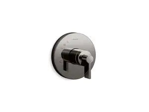 KOHLER Components Rite-temp Valve Trim With Lever Handle - One-color