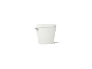 KOHLER Betello Continuousclean Xt Toilet Tank, 1.28 Gpf - Dune