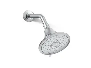 KOHLER Forté Three-function Showerhead, 1.75 Gpm - One-color