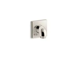 KOHLER Loure Wall-mount Supply Elbow With Check Valve - One-color