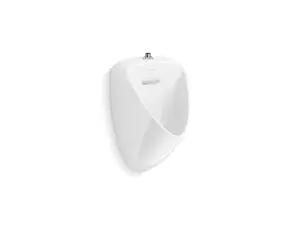 KOHLER Tend Contemporary Washout Urinal With Top Spud - One-color