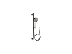 KOHLER Purist 30" Four-function Handshower Kit, 1.75 Gpm - One-color