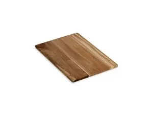 KOHLER Lyric Workstation Cutting Board - Not Applicable
